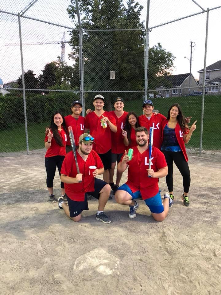 IN OUR OFFICE 2021 – Logan Katz LLP