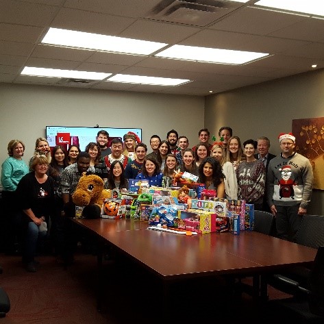 IN OUR OFFICE 2021 – Logan Katz LLP