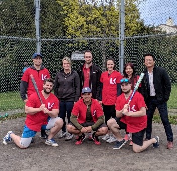 IN OUR COMMUNITY 2020 – Logan Katz LLP